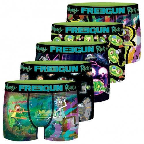 Underwear for men's - Freegun