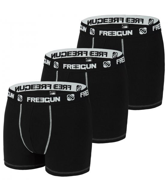 Boxers Homme : Sous-vêtements pour Homme - Freegun