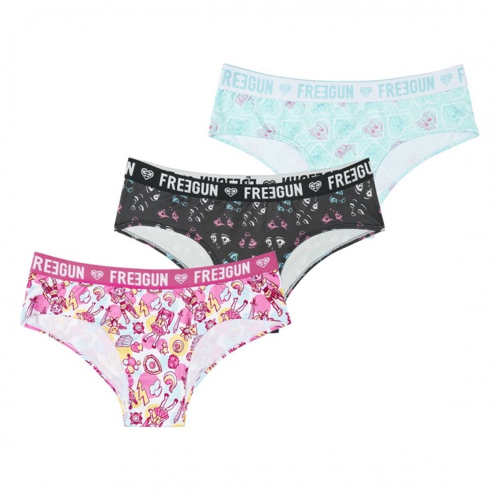 Femme : Sous-Vêtements et Textile - Freegun