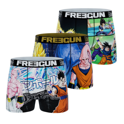 Freegun - Underwear and Clothing for Men, Women and Children