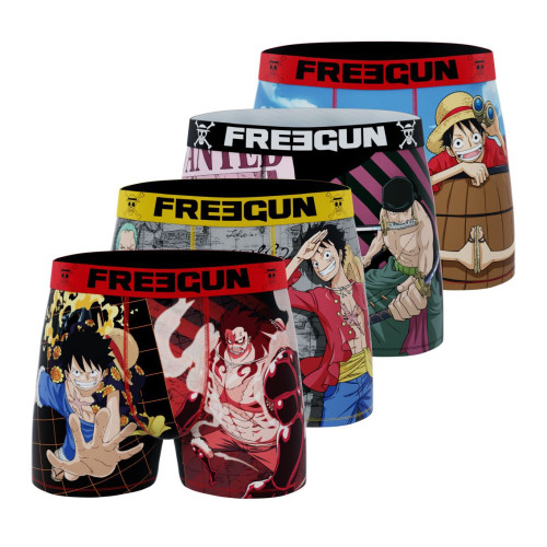 Freegun - Underwear and Clothing for Men, Women and Children