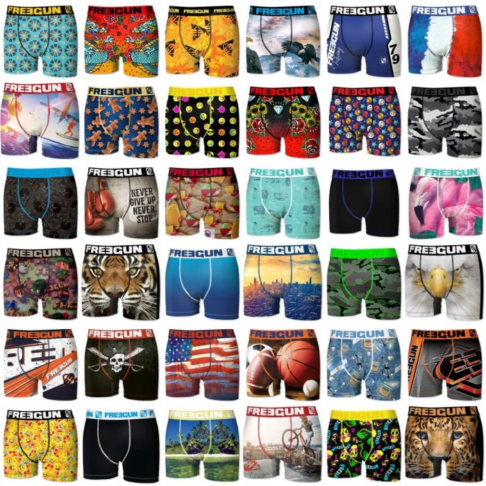 Men's Boxers underwear