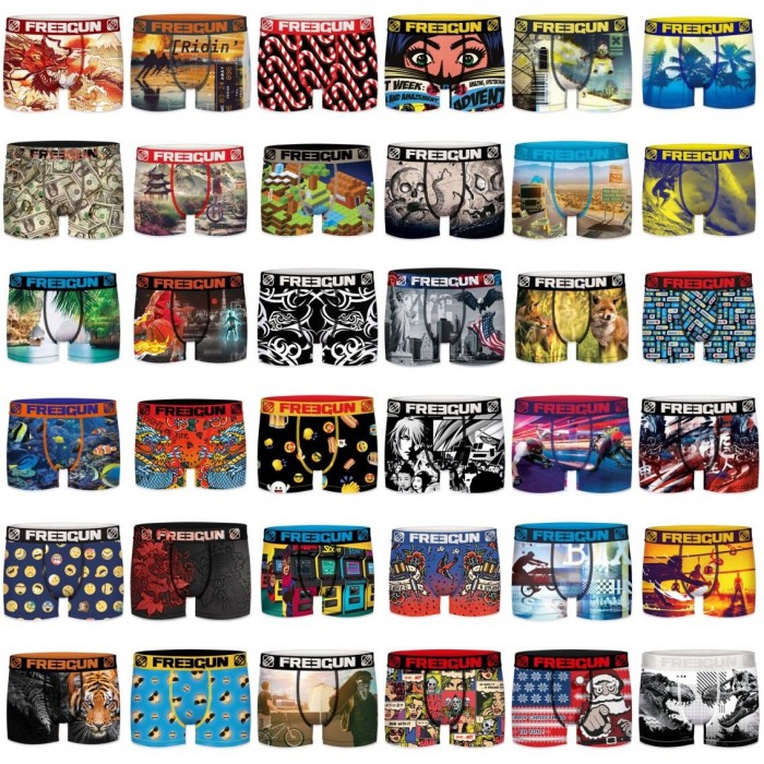 Men's Boxers underwear